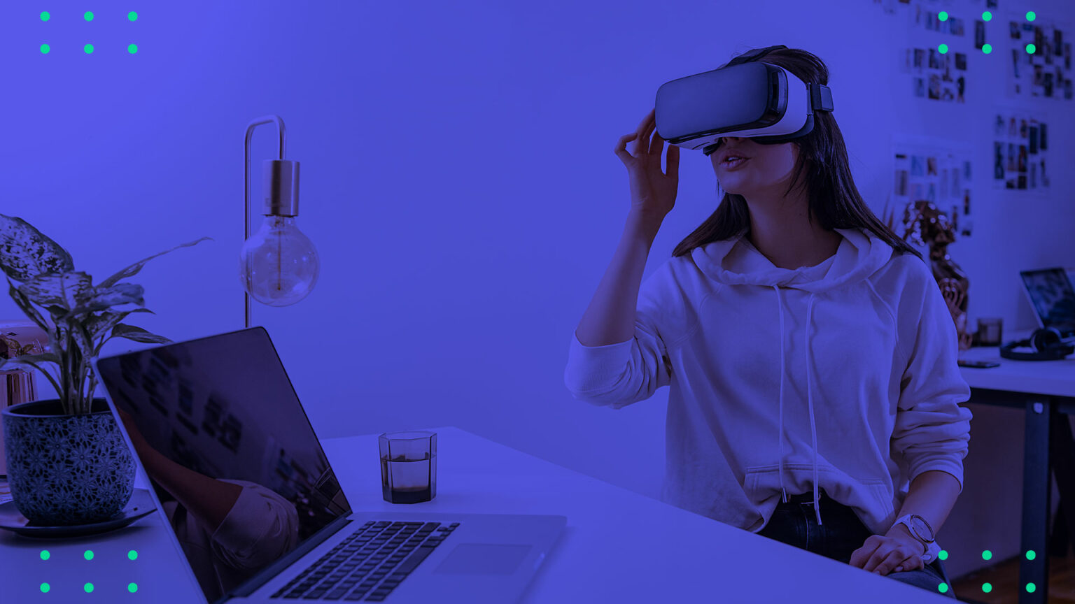 Benefits of XR for the Remote Workplace | ArborXR