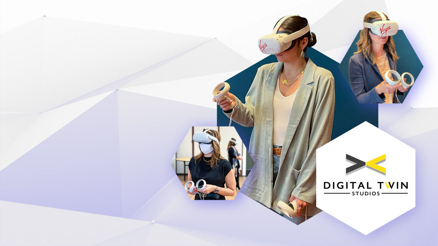 Customer Story: Digital Twin Studios & Virgin Hotels