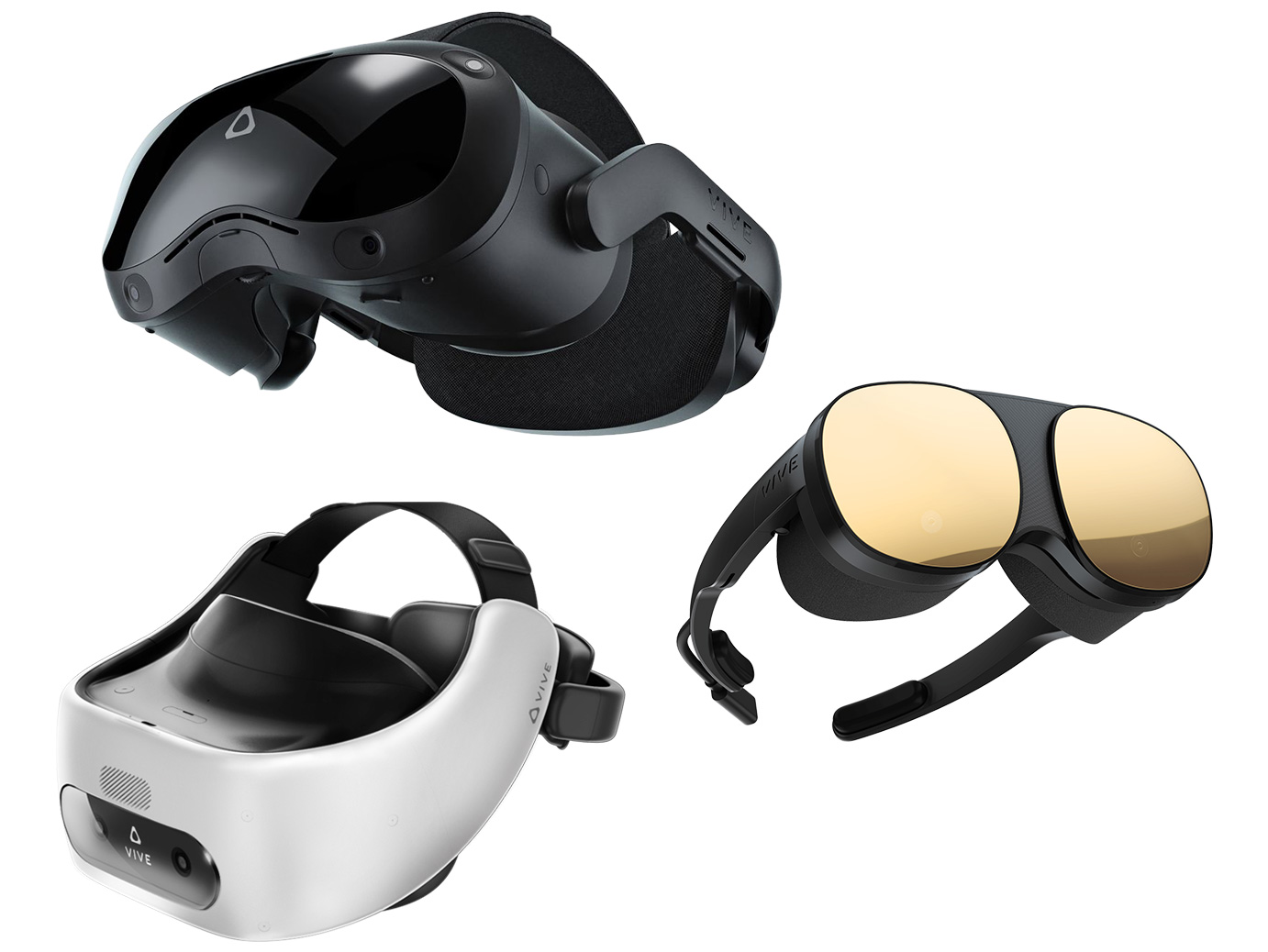 HTC VIVE Device Management for VR Apps - ArborXR