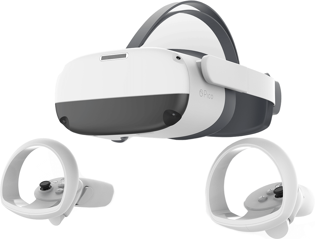 Manage Pico VR Headsets & Devices for Enterprise - ArborXR