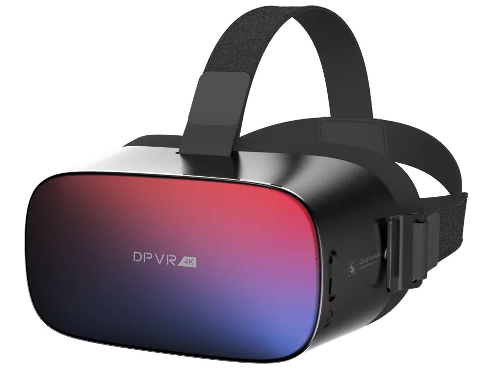 Supported XR Devices - ArborXR