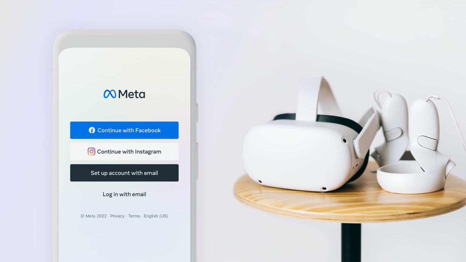 What Meta's New Account Update Means for Enterprise - ArborXR
