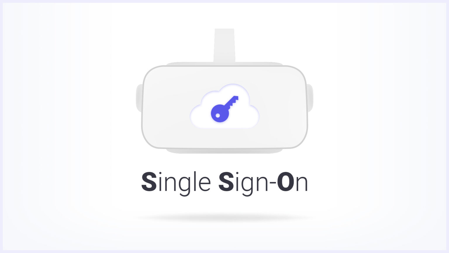 The Importance of Single Sign-On for VR Enterprise Programs - ArborXR