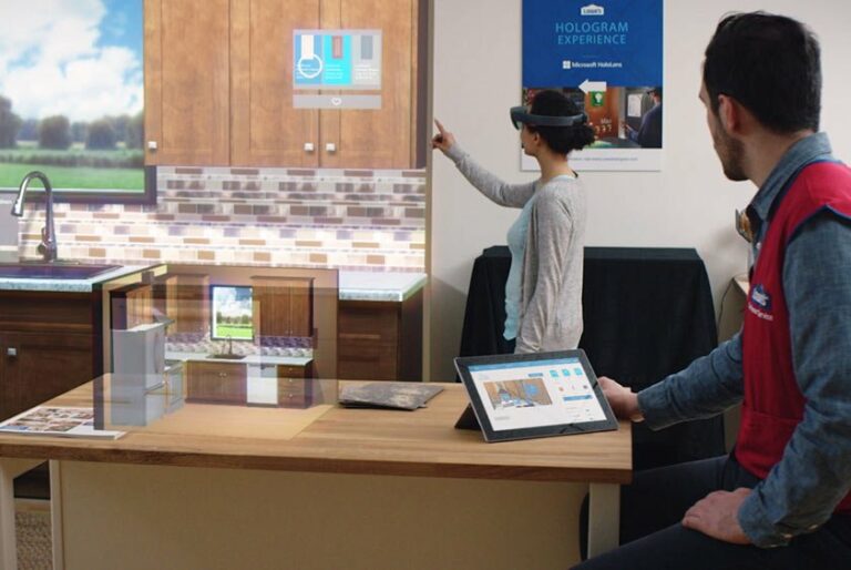 5 Use Cases of Augmented Reality for Enterprise - ArborXR