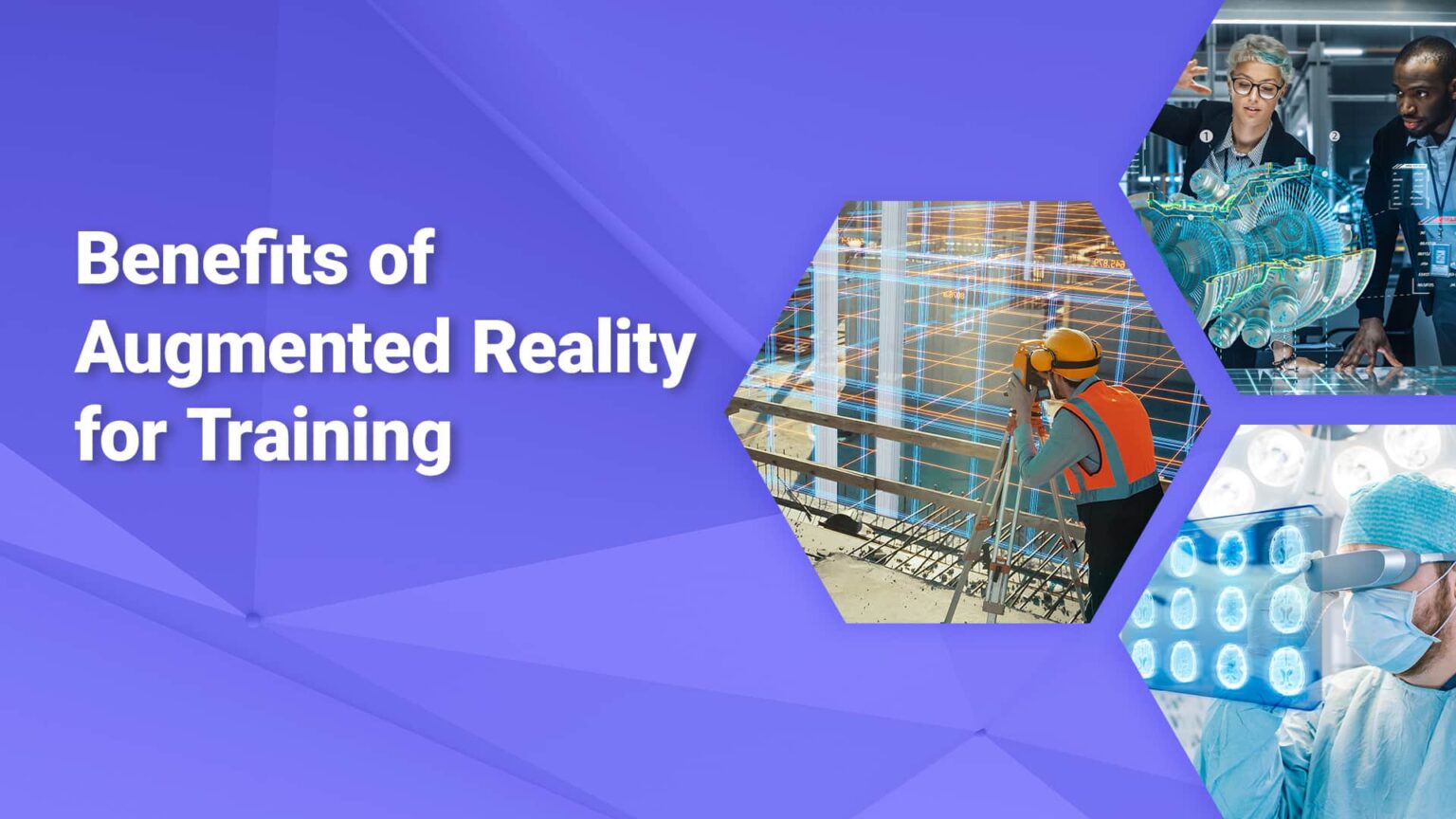 Exploring the Benefits of Augmented Reality for Training - ArborXR