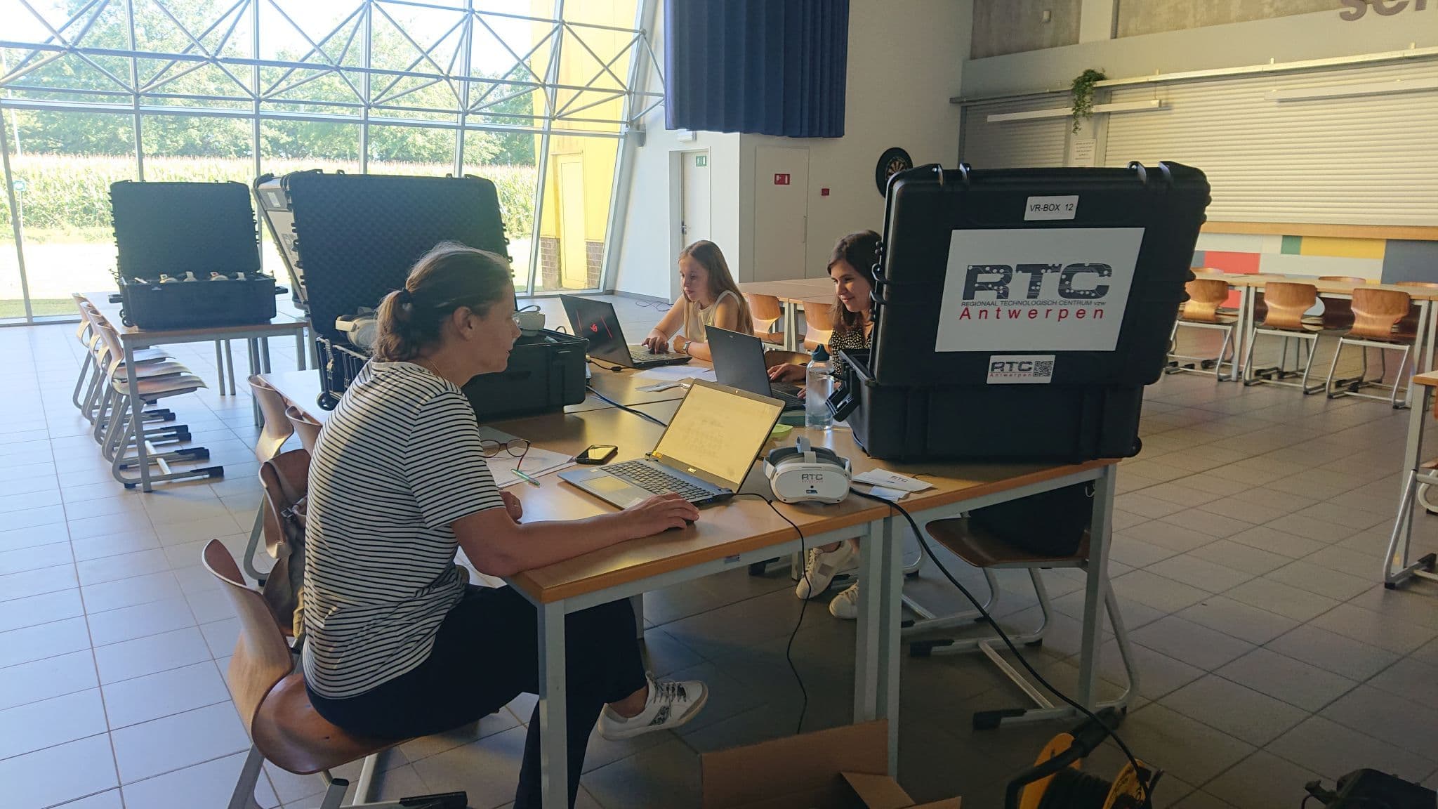 GWPro - ArborXR Directory