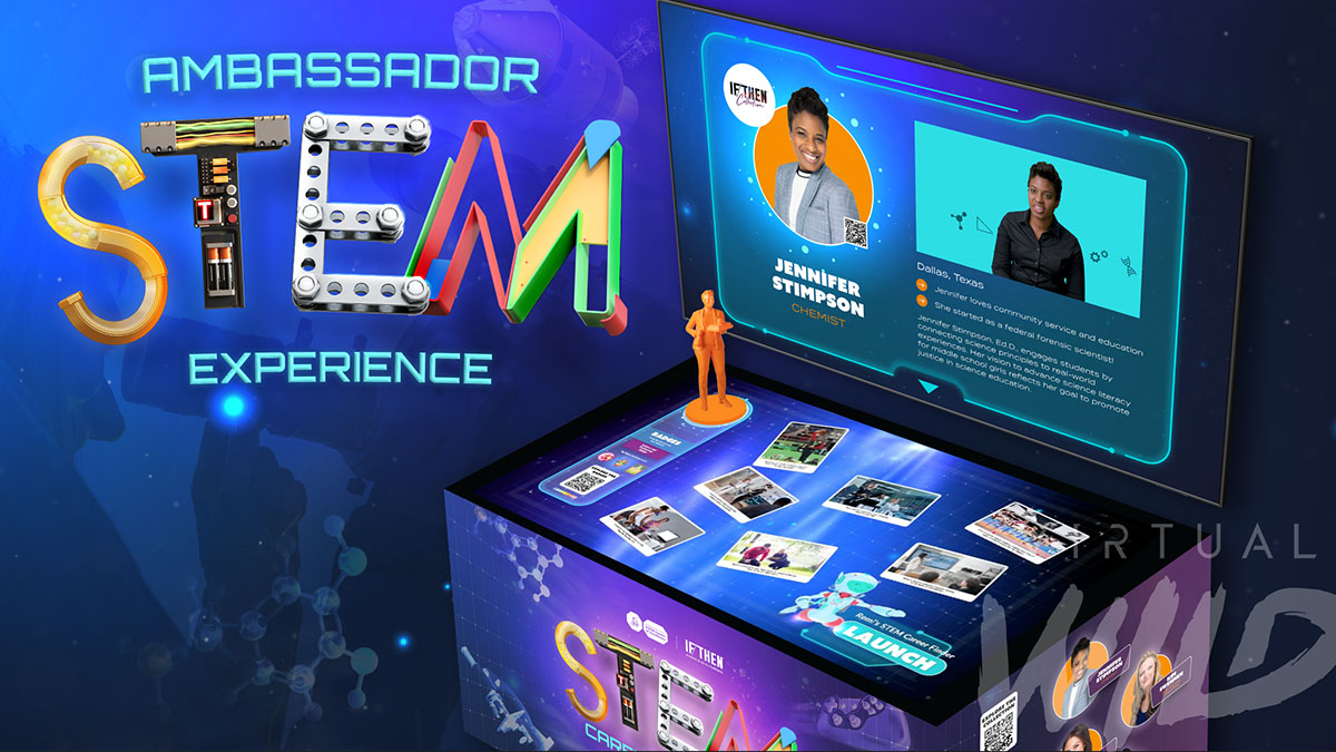 The Virtual Wild - ArborXR Directory