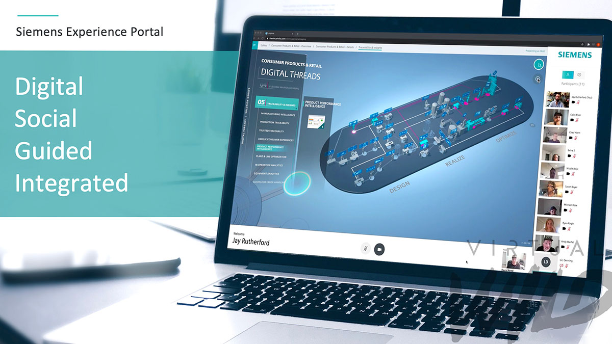 The Virtual Wild - ArborXR Directory