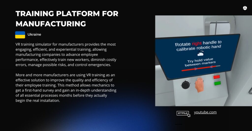 SmartTek Solutions - ArborXR Directory