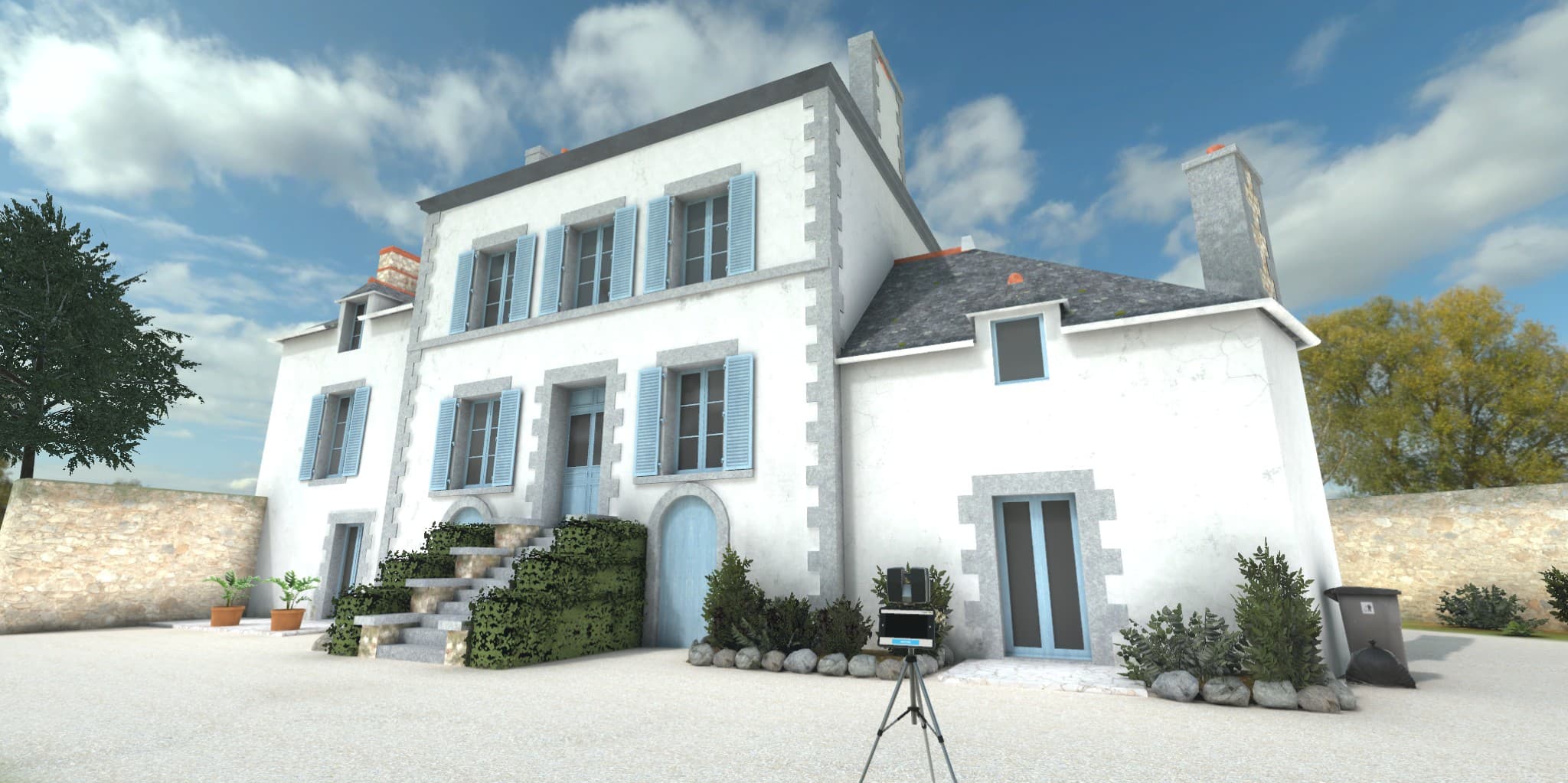 Mimbus - ArborXR Directory