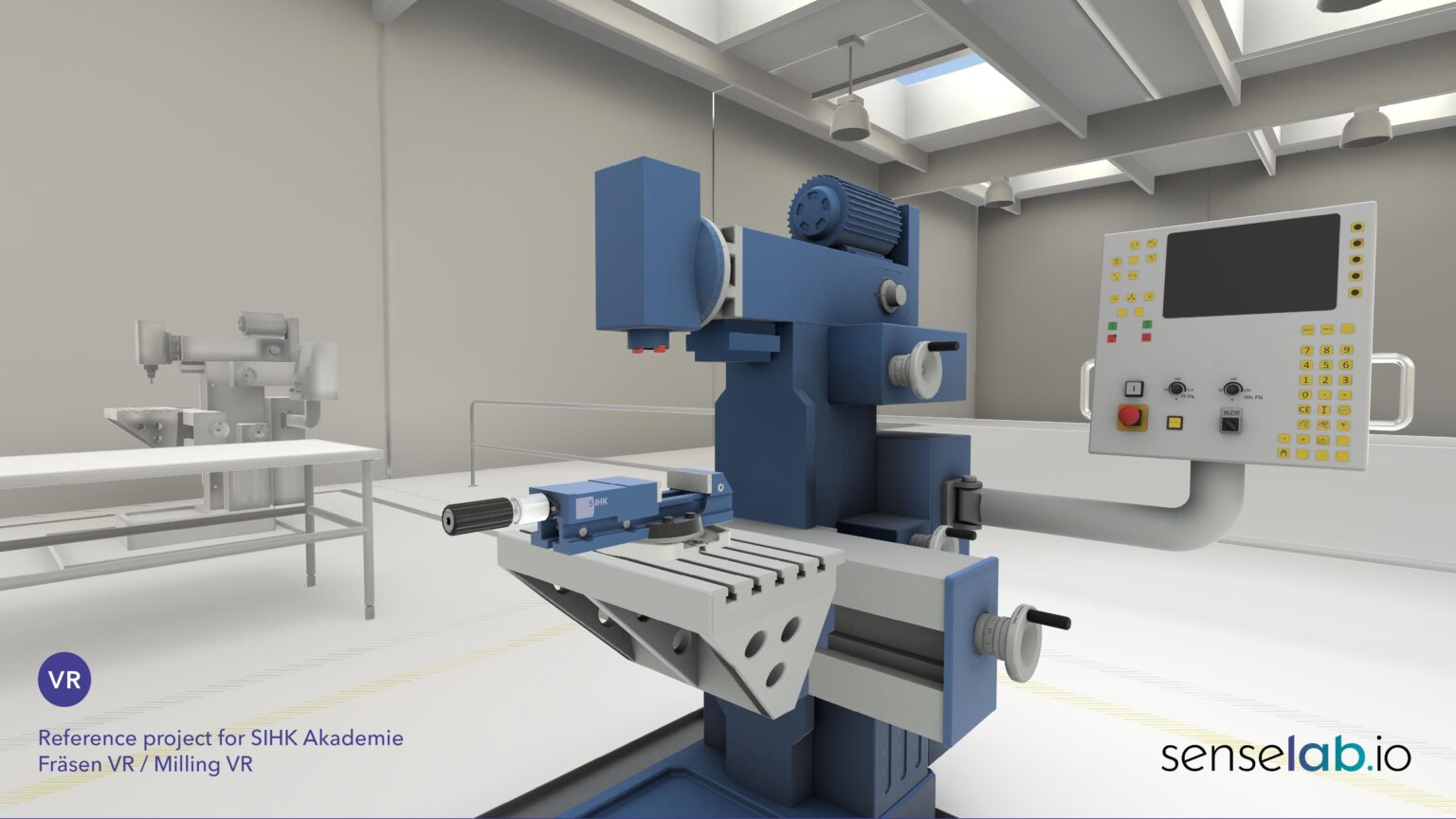 Senselab.io - ArborXR Directory