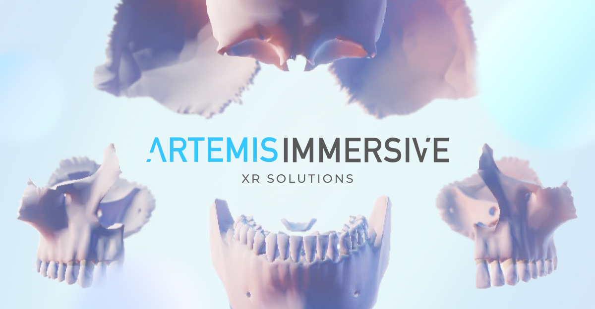 Artemis Immersive - ArborXR Directory
