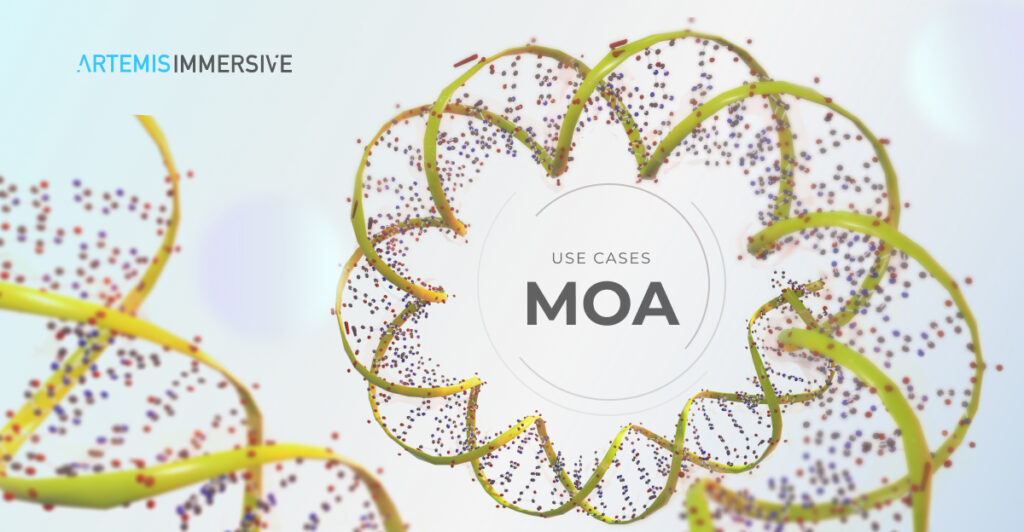 Artemis Immersive - ArborXR Directory