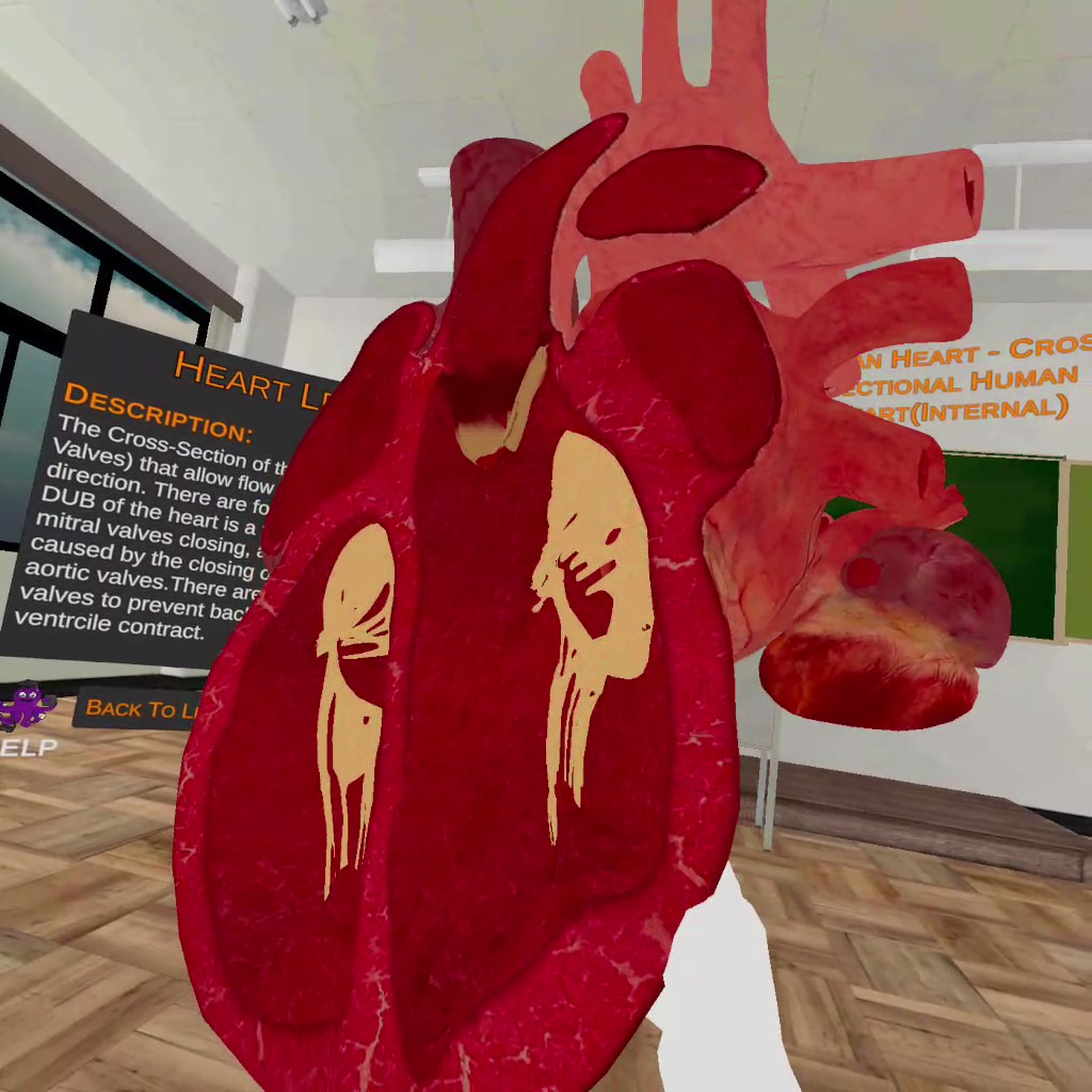 Learnroll - ArborXR Directory