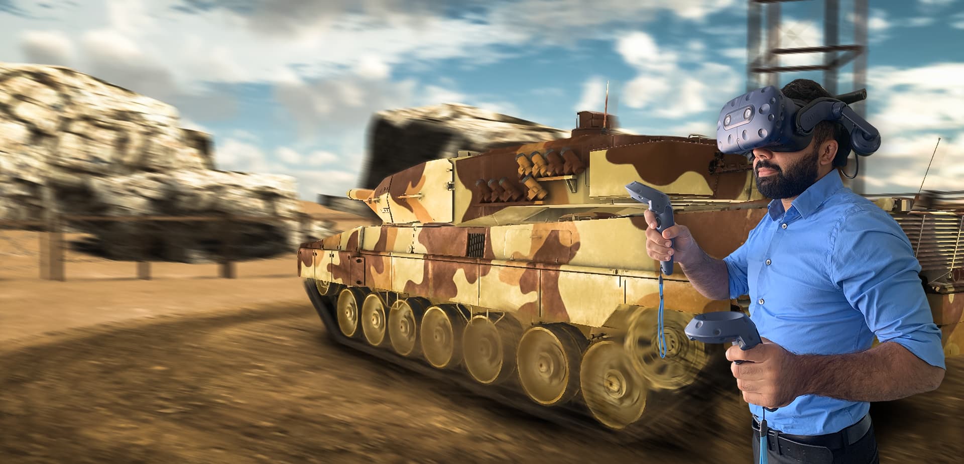 Modest Tree - ArborXR Directory