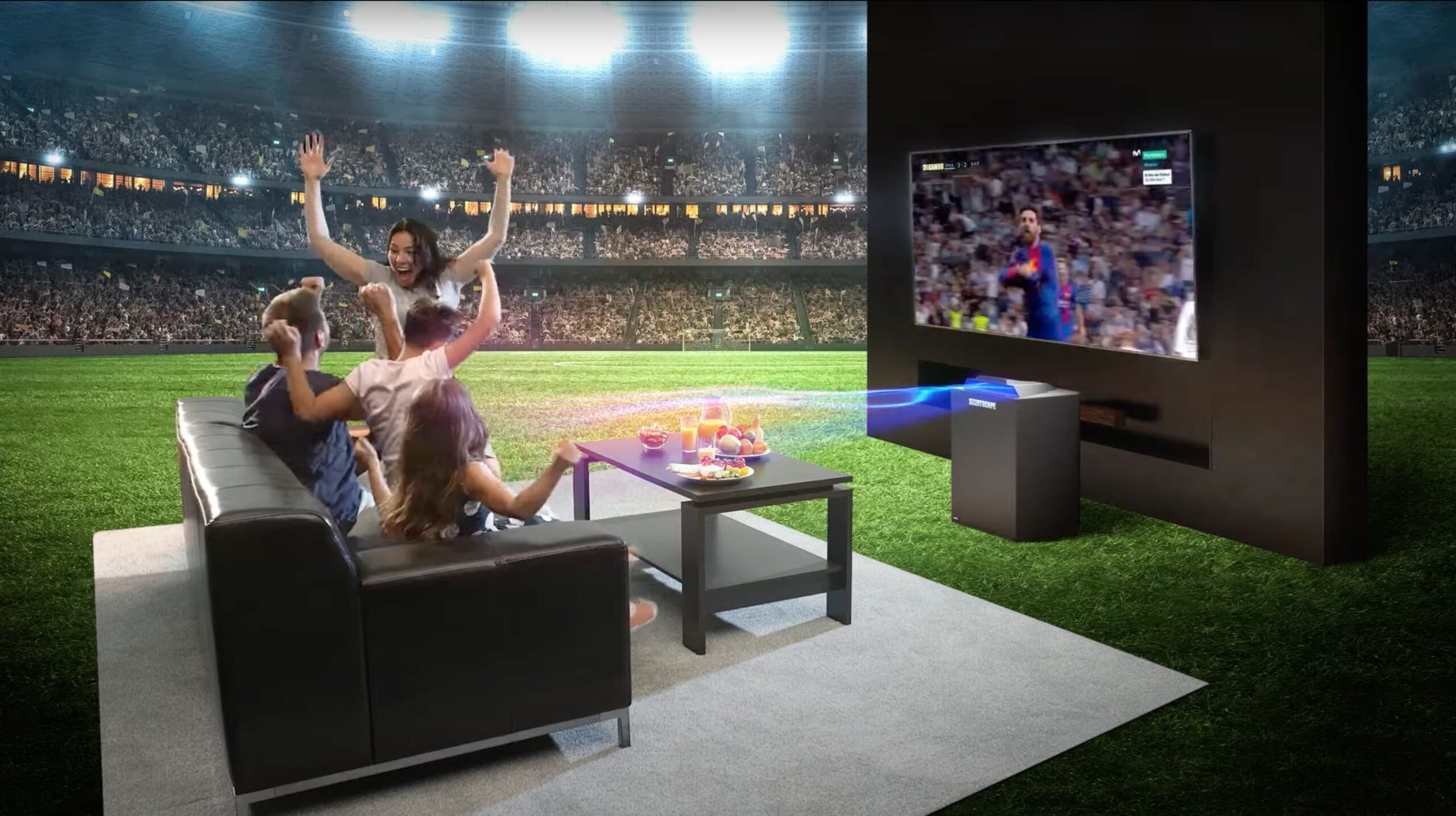 Hypnos Virtual - ArborXR Directory