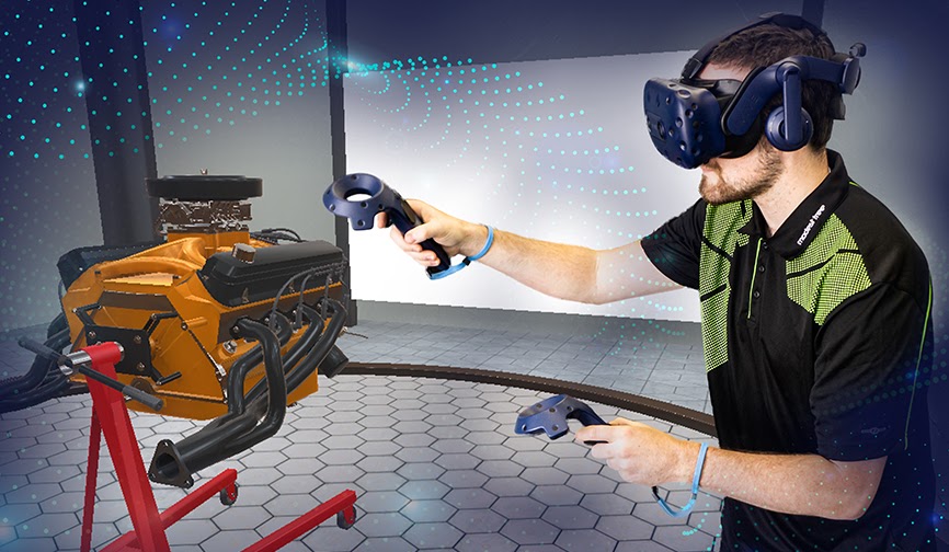 Modest Tree - ArborXR Directory