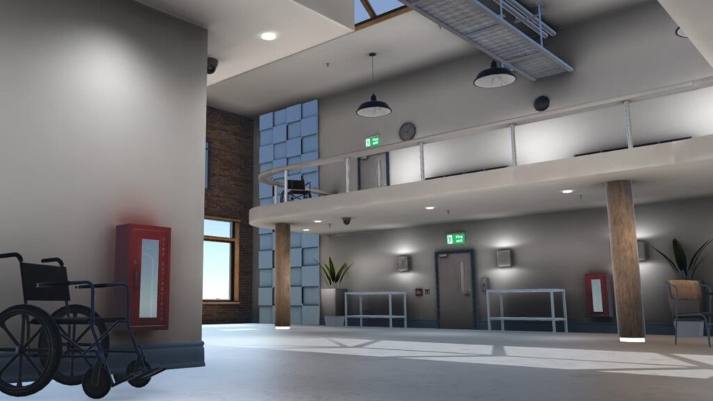 ExR Education - ArborXR Directory