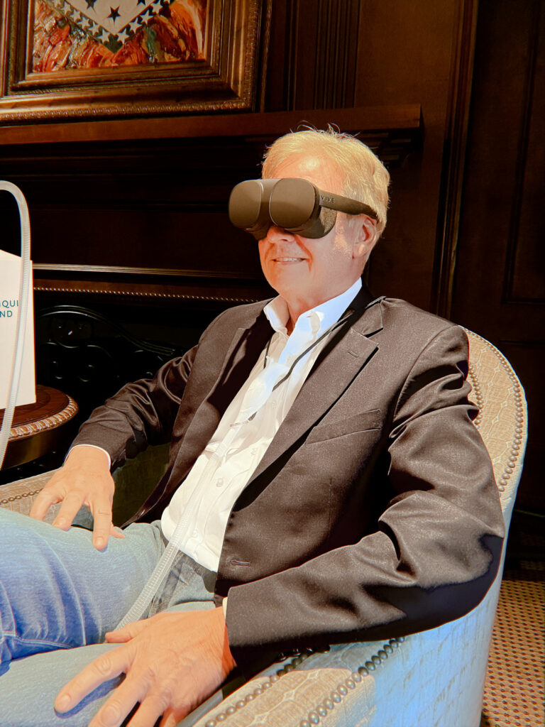 Hypnos Virtual - ArborXR Directory