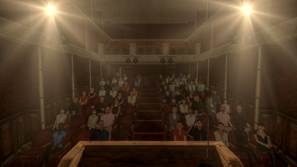 Virtual Human Technologies - ArborXR Directory