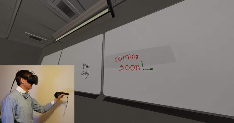 Virtual Human Technologies - ArborXR Directory