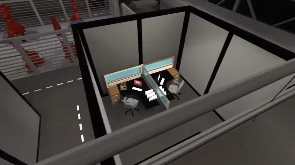 Captivatar - ArborXR Directory