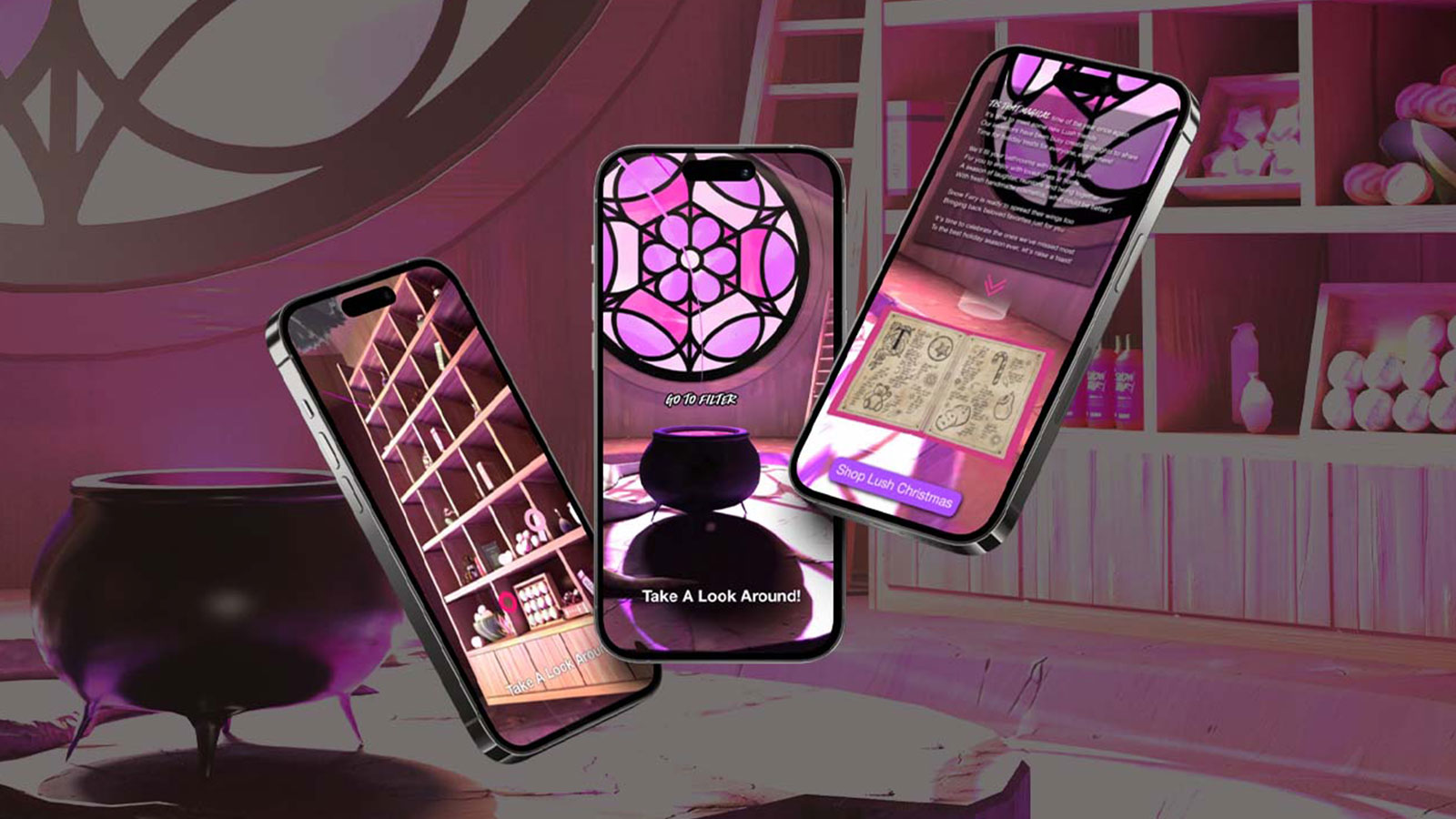 Metalitix - ArborXR Directory