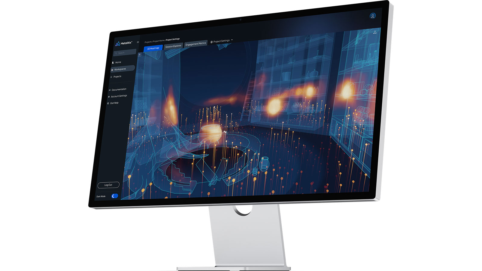 Metalitix - ArborXR Directory