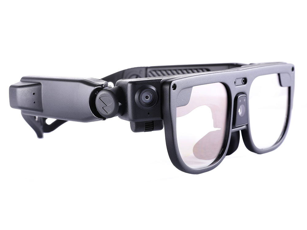 Supported XR Devices - ArborXR