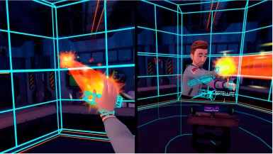 Gravity Jack - ArborXR Directory