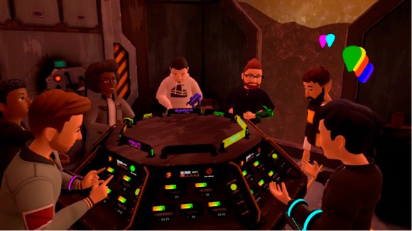 Gravity Jack - ArborXR Directory