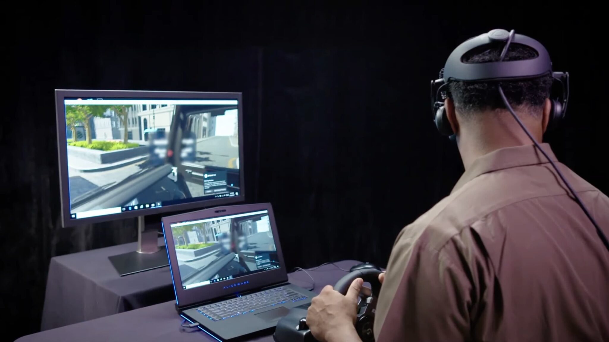 Customer Story: How UPS Saves Training Time and Labor Costs with VR ...
