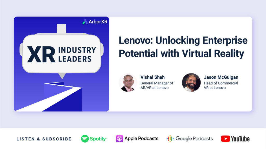Welcome to the ArborXR Blog | AR & VR News